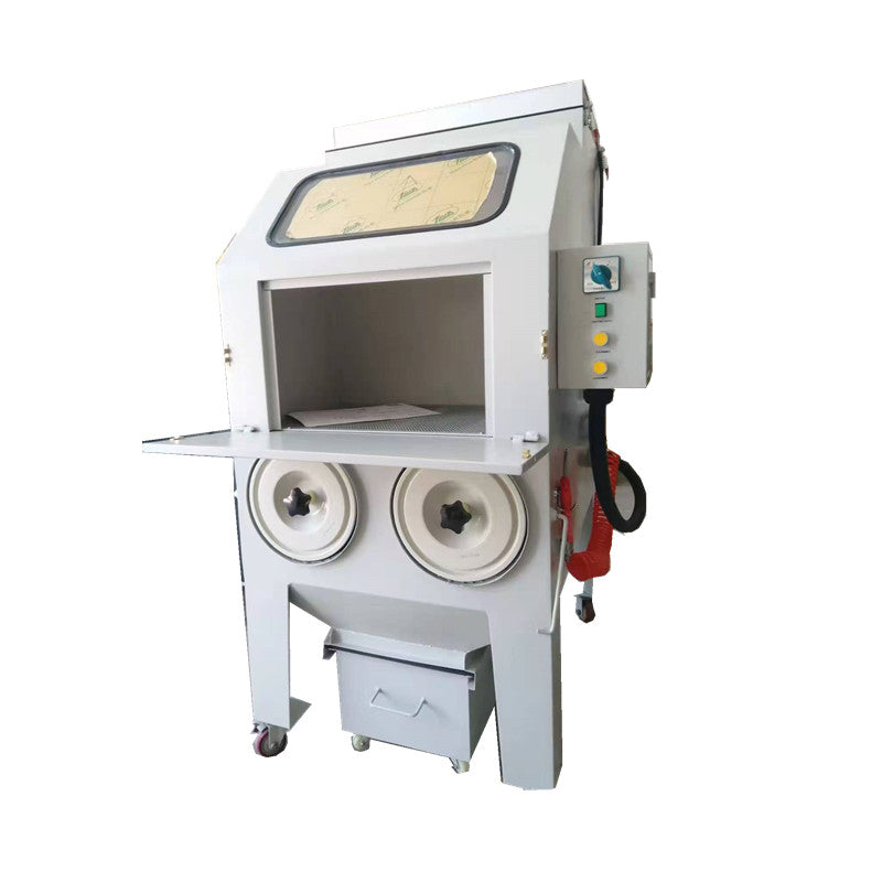 Electric Easy to Operate Toner Cleaning Machine Vacuum Cleaner For Ton ...