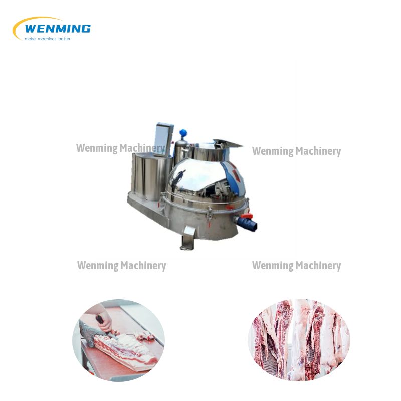Good Quality Tripe Stomach Cleaning Machine With Best Price – WM machinery