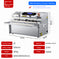High Quality External Exhaust Vacuum Packaging Machine Blanket Vacuum ...