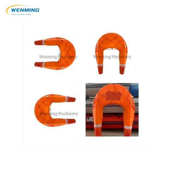 Accurate Precision Water Surface Rescue Robot Hot sale – WM machinery