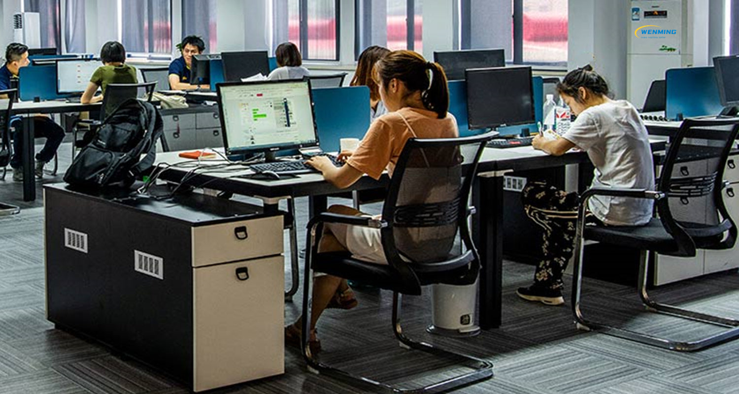 Zhengzhou Wenming Machinery Co,. Ltd -Machinery R&D Manufacturer – WM ...