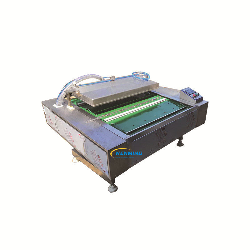 Industrial high quality professional Automatic Continuous Rolling Type ...