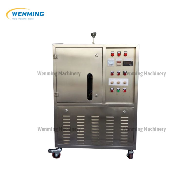 High Quality Herbal Oil Extractor Essential Oil Extraction Machine Chi ...