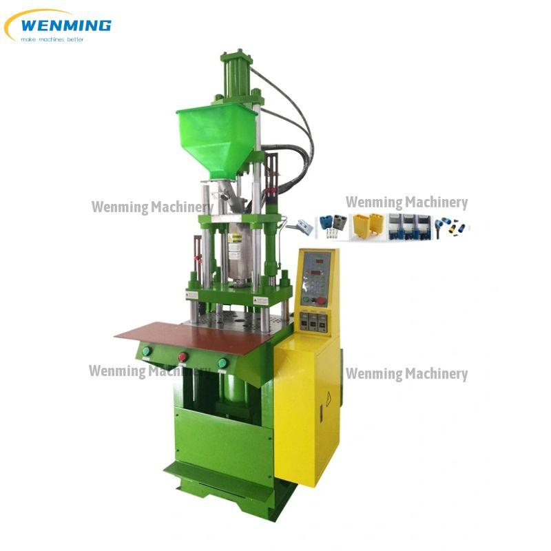 Plastic Injection Molding Equipment Desktop Injection Machine Price ...