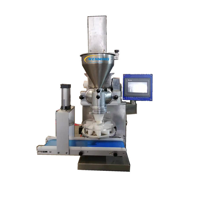 Desktop Tabletop Small Automatic Falafel Maker Maamoul Maker Machine ...