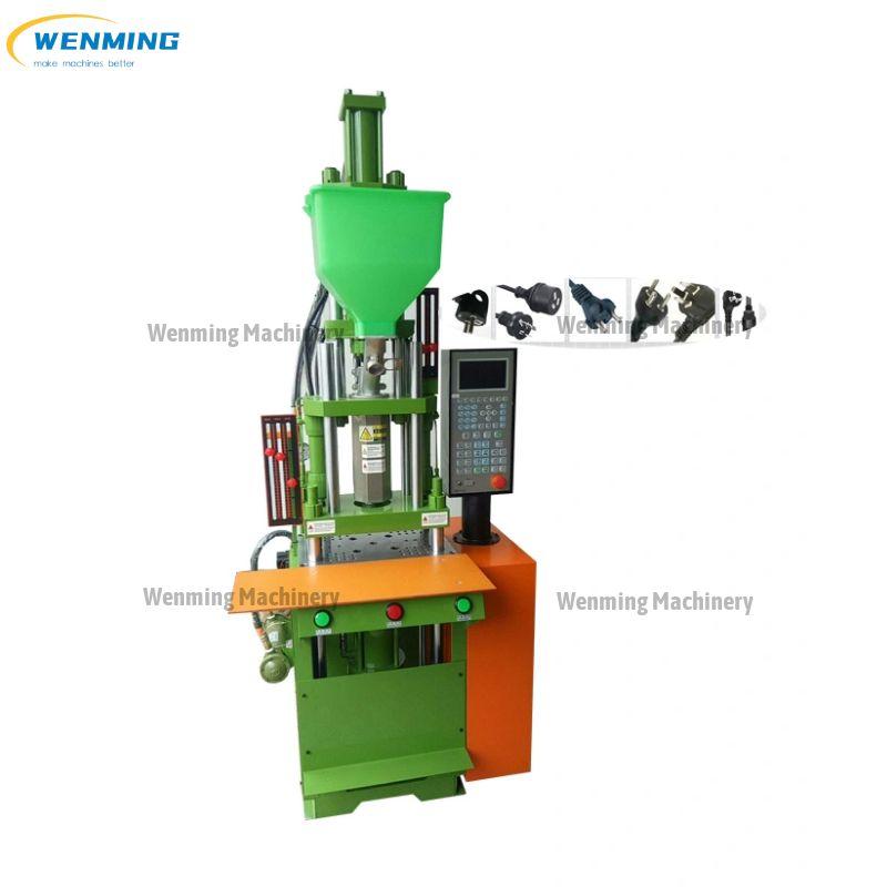 Efficient Injection Molding Equipment Plastic Molding Machine Price ...