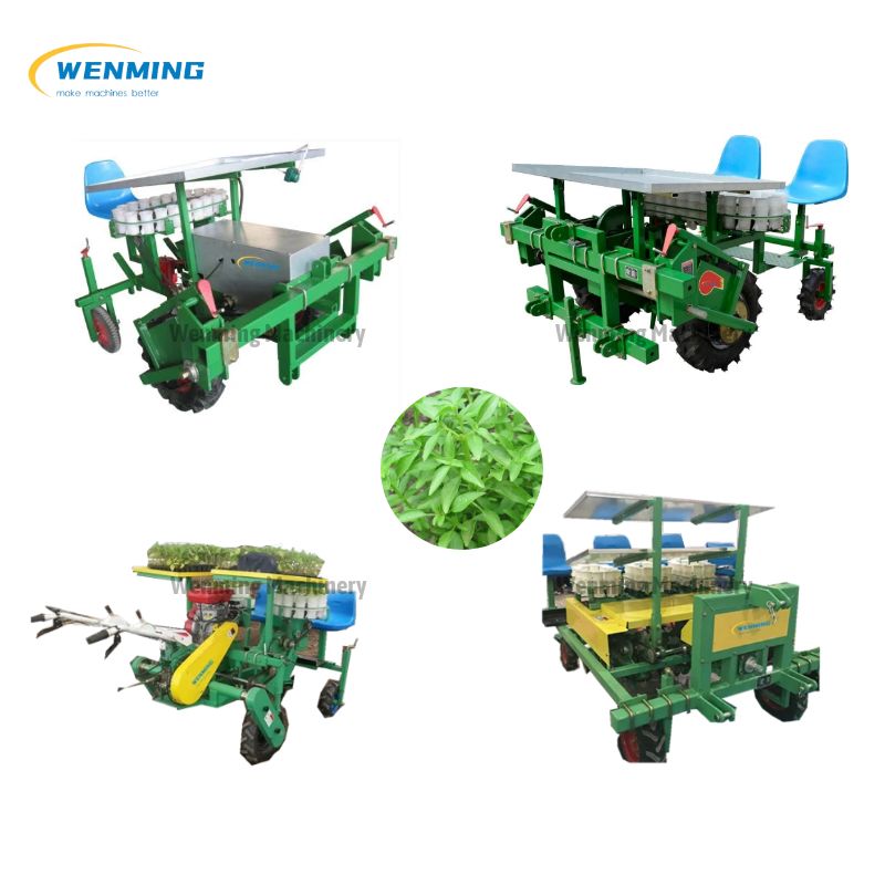 Comprehensive Onion Seed Drill Machine Cost-effective hot sale – WM ...
