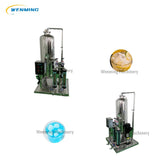 Professional Fully Automatic Pepsi Post Mix Machine best price – WM ...