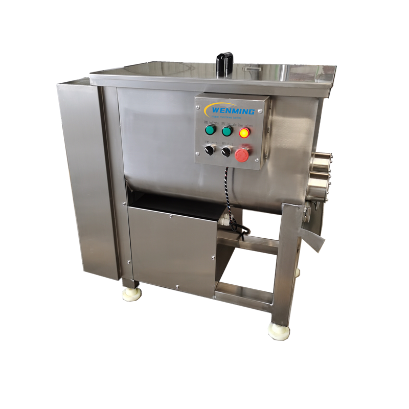 Commercial Meat Mixer For Sale Sausage Maker Meat Mixer – WM machinery