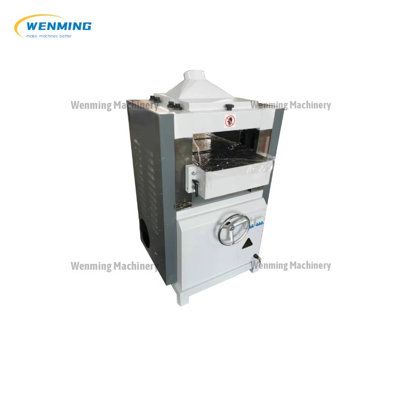 Wood Planner Double Side Planer For Sale – WM machinery