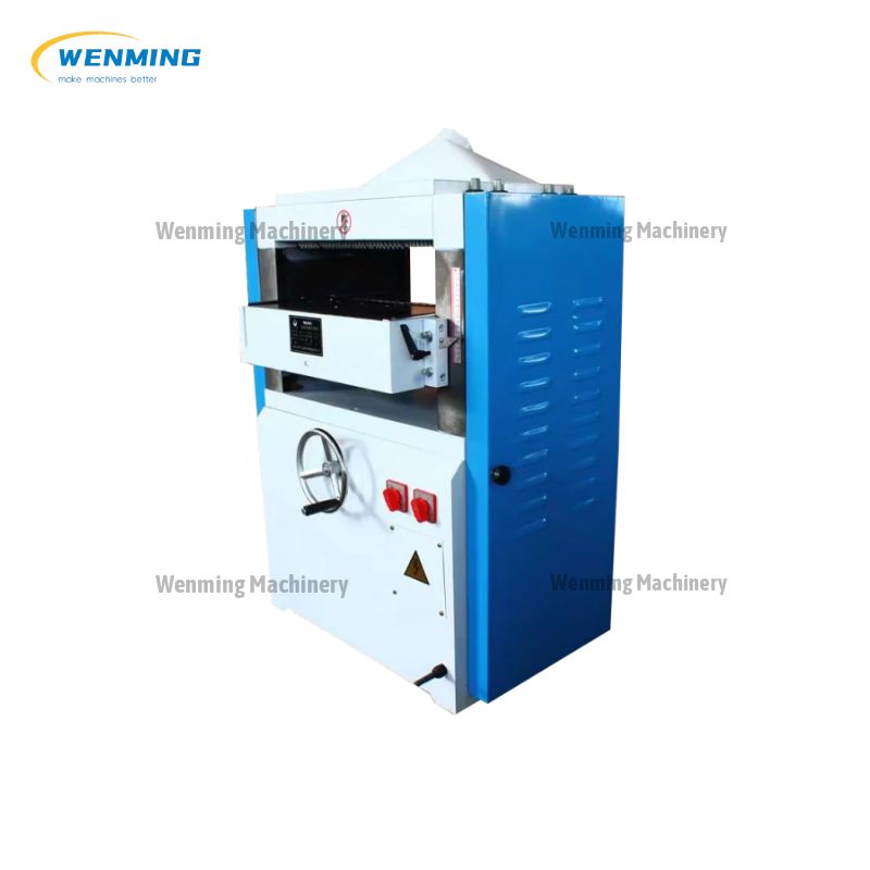 Hot Export Wood Planner Machine Wood Planer For Sale – WM machinery