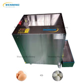 Automatic Boiled Egg Peeler Machine-Egg Peeling Machine – WM machinery