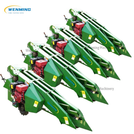 Garlic Plant Equipments Garlic Harvester for sale – WM machinery