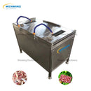 Commerical Chicken Gizzard Peeling Machine – WM machinery