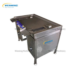 Commerical Chicken Gizzard Peeling Machine – WM machinery