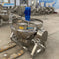 Commercial Electric Pot Stirrer Mixer Cooking Pot – WM machinery