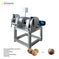 Coconut Cutting Machine-Coconut Shell Removing Machine – WM machinery