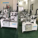 High Speed Full Automatic Toothpick Packing Machine for sale – WM machinery