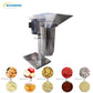 Ginger Garlic Paste Machine-Automatic Mashed Ginger Potato Machine – WM ...