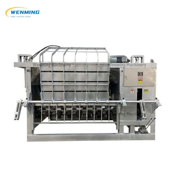 Goat Cattle Hog Dehairing Machine – WM machinery