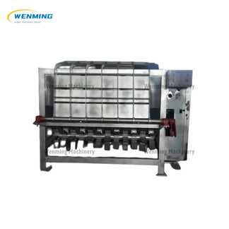 Pig Dehairer Hog Dehairing Machine For Sale – WM machinery