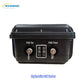 Hydraulic Oil Tester hydraulic oil particle counter Machine – WM machinery