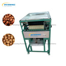 Macadamia Nut Cutting Machine Industrial Nuts Shell Opener Machine – WM ...