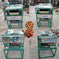 Industrial Macadamia Nut Cracker Machine for sale macadamia nut cutter ...