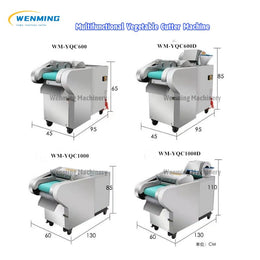 Automatic French Green Bean Cutter Machine price for sale – WM machinery