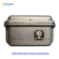 Hydraulic Particle Counter Machine Lubricating Oil Tester – WM machinery