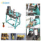 Automatic Pineapple Cutting Peels and Coring Machine – WM machinery