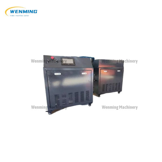 Commercial Portable Mini Small Dry Ice Pellet Maker – WM machinery