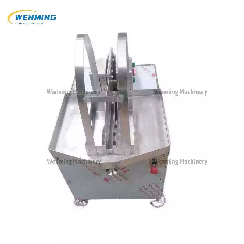 Thengai Urikkum Machine Nariyal Cutting Machine – WM machinery
