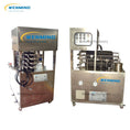 Laboratory mini uht milk pasteurizer Machine- – WM machinery