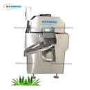 Automatic Aloe Vera Peeling Machine Factory Price – WM machinery