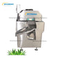 Automatic Aloe Vera Peeling Machine Factory Price – WM machinery