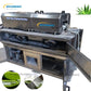 Automatic Aloe Vera Peeling Machine Factory Price – WM machinery