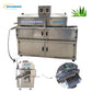 Automatic Aloe Vera Peeling Machine Factory Price – WM machinery