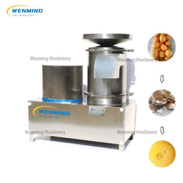 Automatic Egg Cracker Machine getting separated egg shells& liquid – WM ...