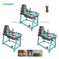 Automatic Pineapple Cutting Peels and Coring Machine – WM machinery