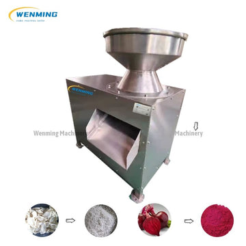 Coconut Processing Machines-Wenming Machinery – WM machinery