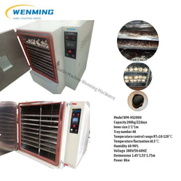 Intelligent black garlic fermenter Machine Intelligent black garlic fe ...