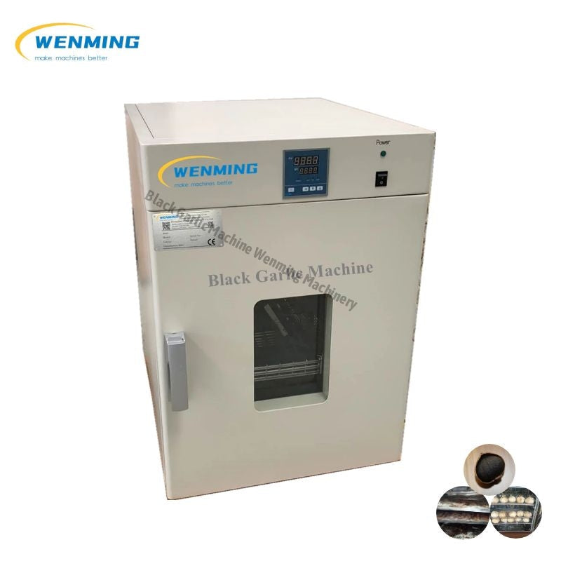 30kg/15days Black Garlic Maker Machine – WM machinery