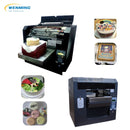 Cake Photo Printing Machine-Automatic Cake Printer Machine – WM machinery