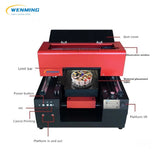 Cake Photo Printing Machine-Automatic Cake Printer Machine – WM machinery