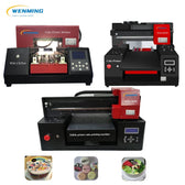 Cake Photo Printing Machine-Automatic Cake Printer Machine – WM machinery
