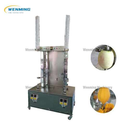 Industrial Taro Peeling Machine for sale – WM machinery