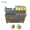 Automatic Carrot Shredder Fruits & Vegetables Strip Cutter Machine – WM ...