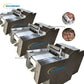 Automatic Small Chicken Dicer Machine Meat Dicer – WM machinery