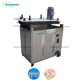 Automatic Chicken Feet Deboning Machine – WM machinery